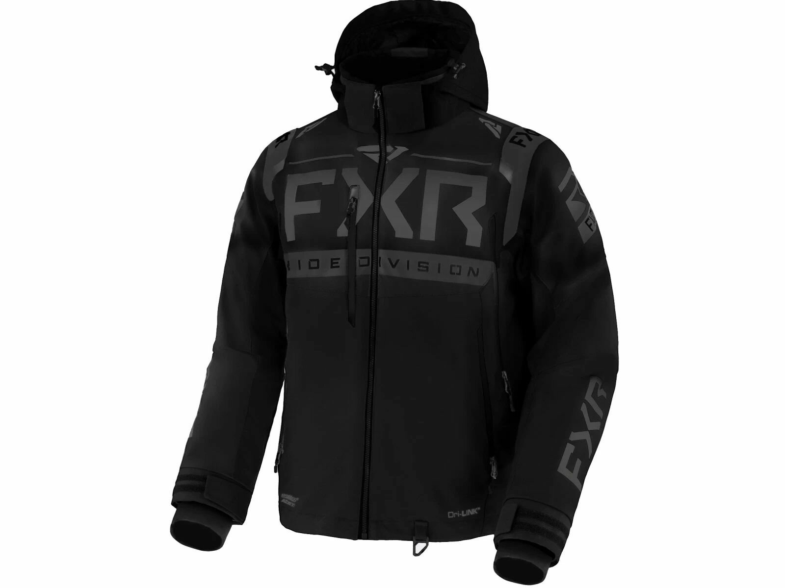 Снегоходная куртка Куртка Helium X 22 Black Ops, M