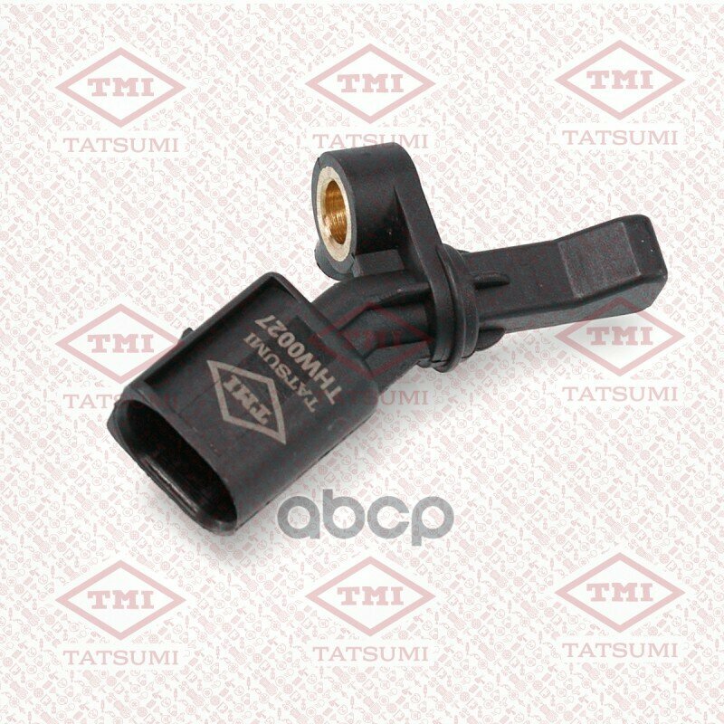 Датчик скорости вращения колеса (ABS) TATSUMI арт. THW0027