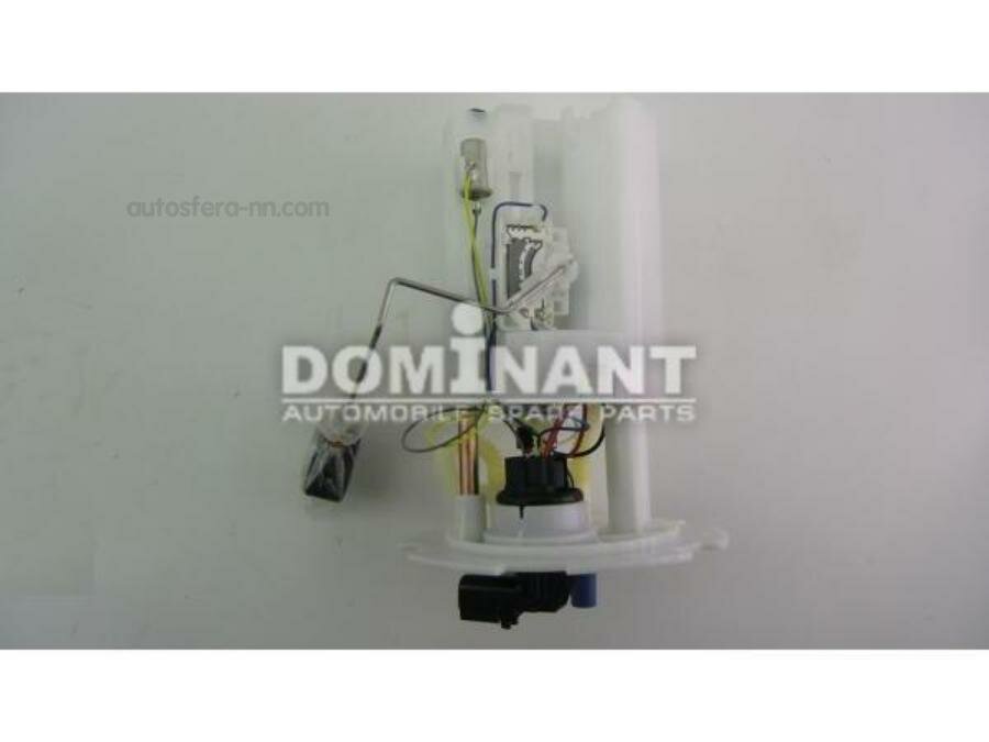 DOMINANT DE950949302 Бензонасос эл. модуль с датчиком, DE950949302