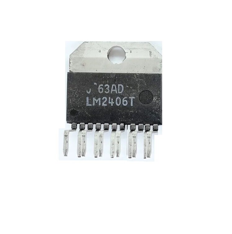 Микросхема LM2406T