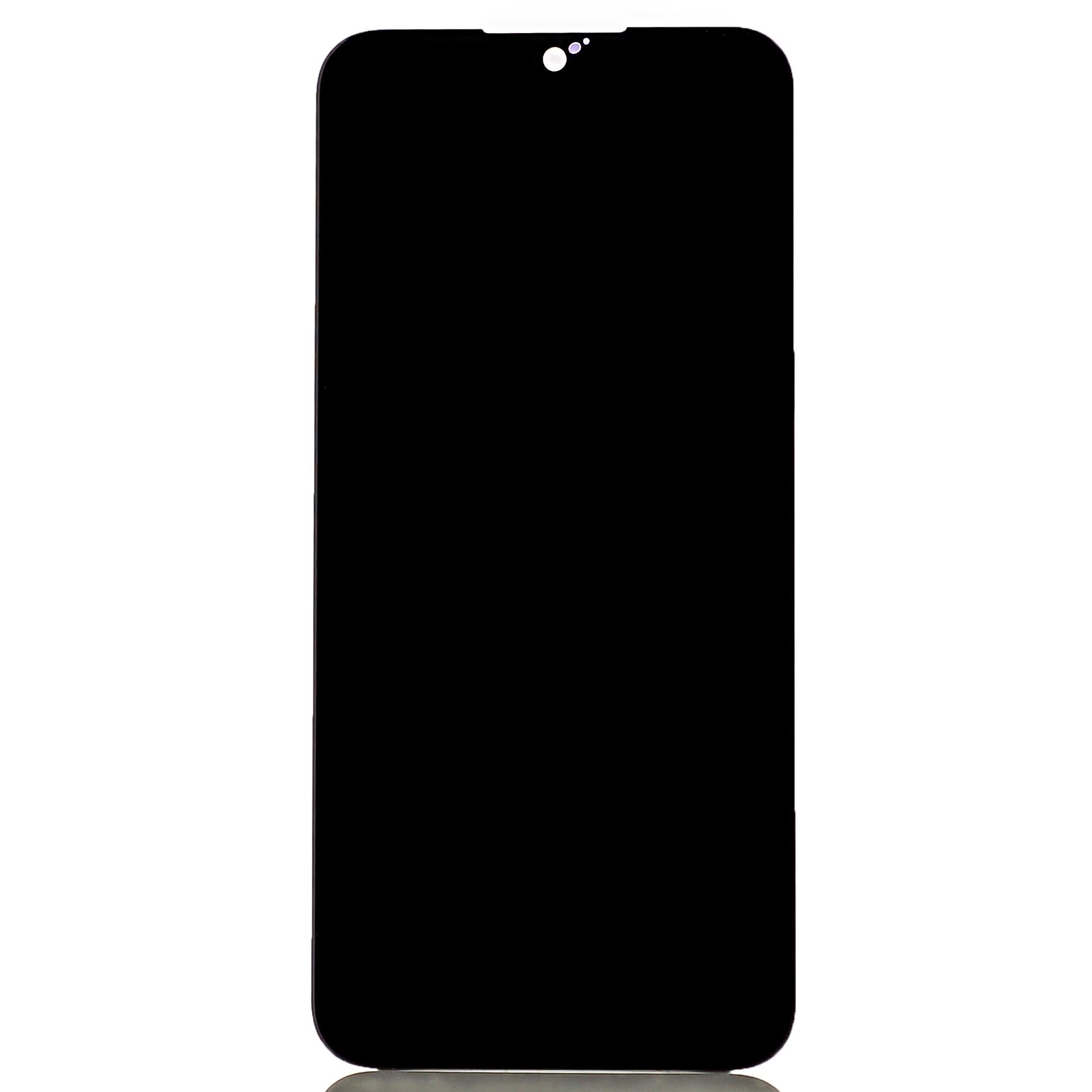 Дисплей для Samsung Galaxy M01 (M015F)/ Galaxy A01 (A015F) без рамки (узкий коннектор)