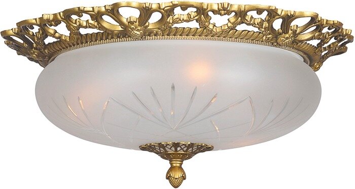 Потолочный светильник Venezia Venezia E 1.13.46 AG Arti Lampadari