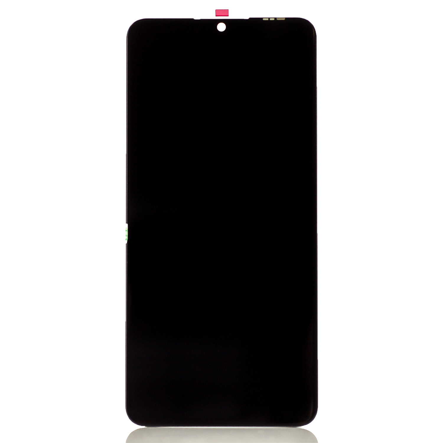 Дисплей для Huawei P30 Lite/ Honor 20S/ Honor 20 Lite/ Nova 4e с тачскрином, черный, orig.c