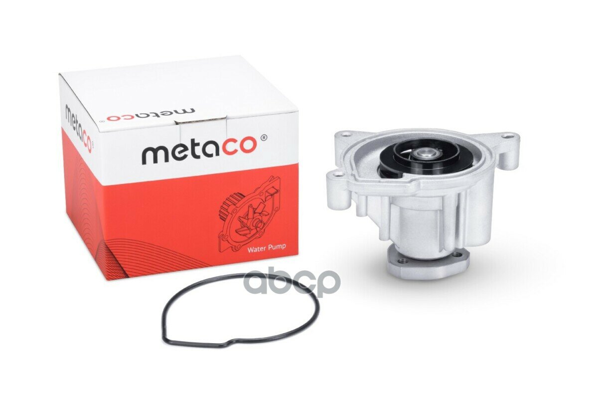 Насос водяной YETI (2009>) 1,4TSI METACO арт. 1500-020