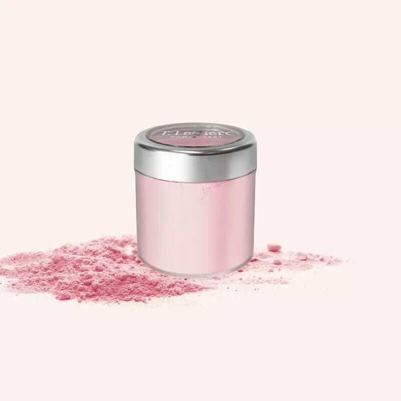 T. LeClerc пудра рассыпчатая Saliere (11 Orchidee)