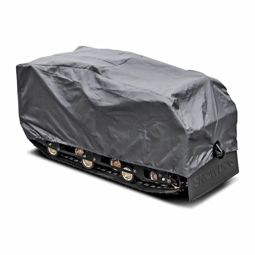 Чехол тент для мотобуксировщика Standart