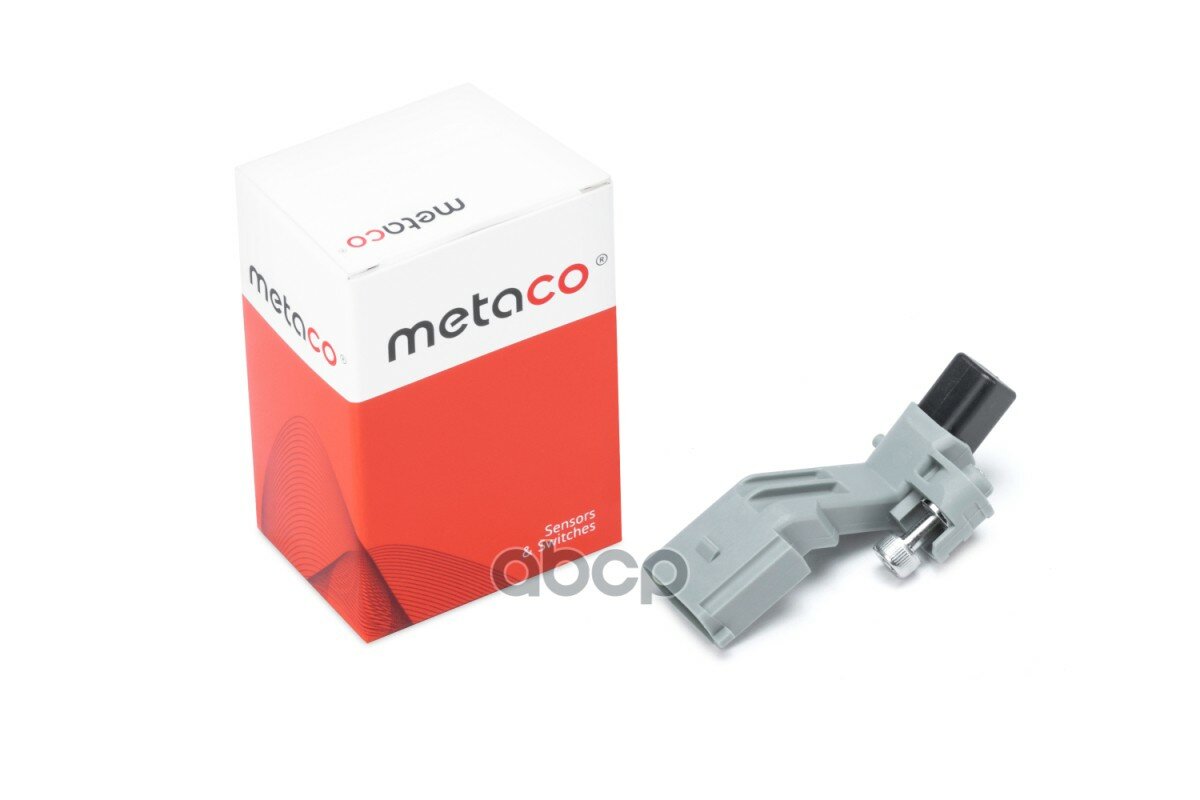 Датчик положения коленвала VW GOLF V (2004-2009) METACO арт. 6364-091