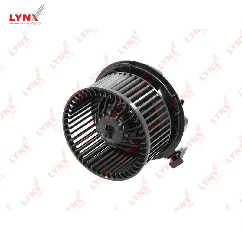 Вентилятор отопителя / Мотор печки Рено Логан, Сандеро, Дастер, Лада Ларгус без кондиционера