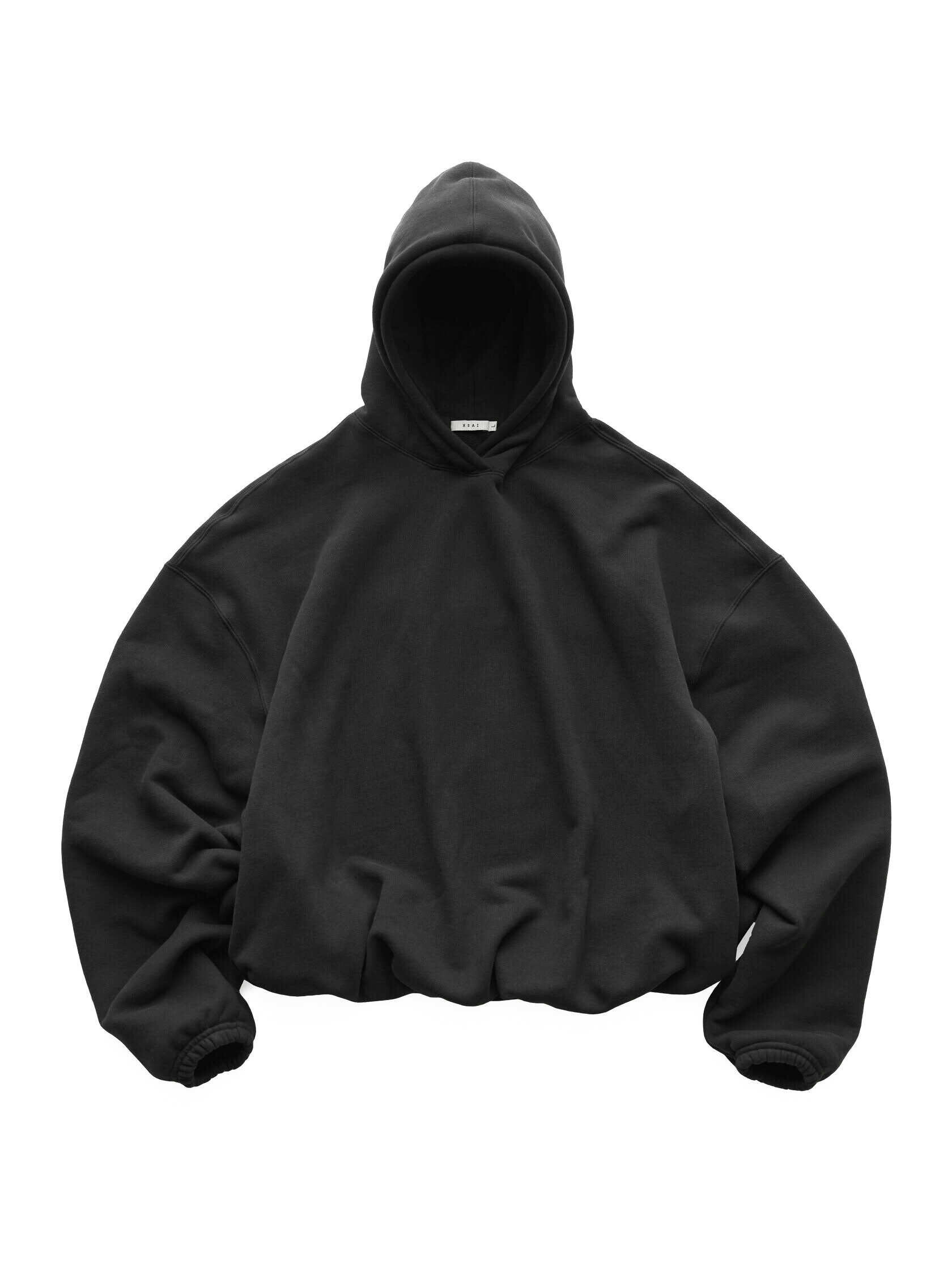 Худи WIDE HOODIE