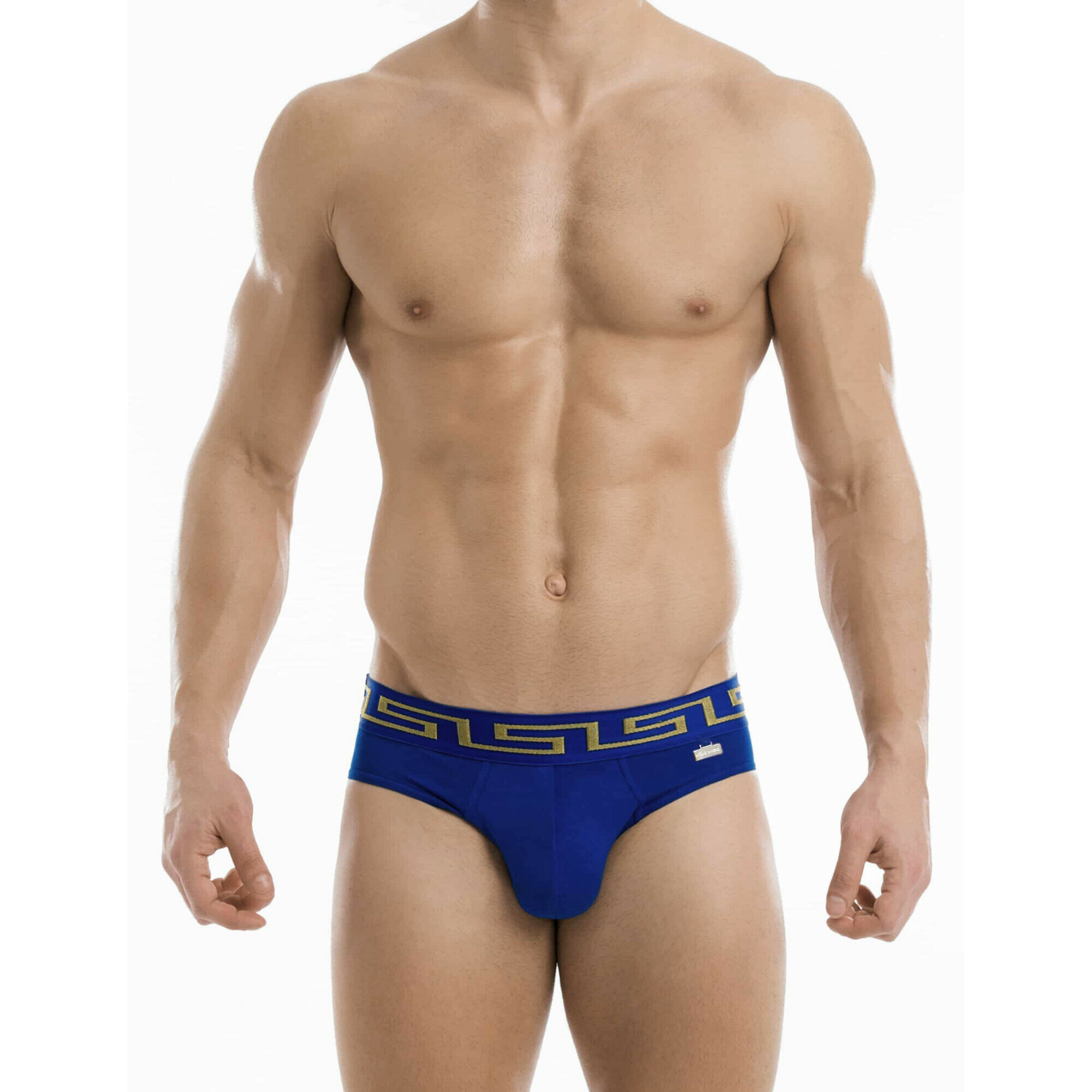 Трусы Meander Briefs