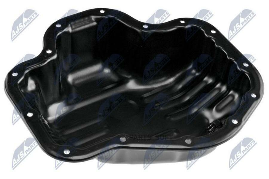BMOTY015 NTY Поддон масляный Toyota Rav-4 2.4 06- Camry 2.4 06-