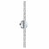 Бра ODEON LIGHT ALETTA 6694/6WL