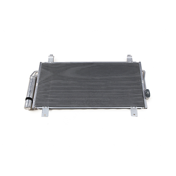 STELLOX 10-45794-SX (1045794_SX / 7812A218 / 7812A220) радиатор кондиционера\ Mitsubishi (Мицубиси) Outlander (Аутлендер)