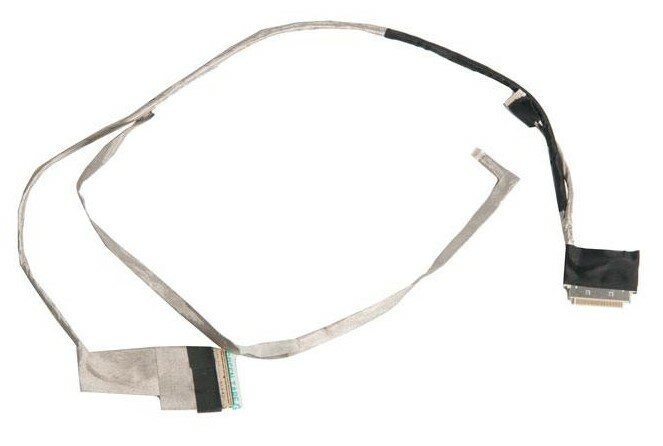 Шлейф матрицы для Samsung NP350E7C (40-pin) LED