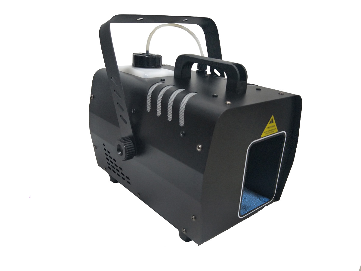 PSL Lighting PSL-HM1000M Генератор тумана. Объём бака для жидкости: 2 литра. Мощность: 8000 куб. фт.