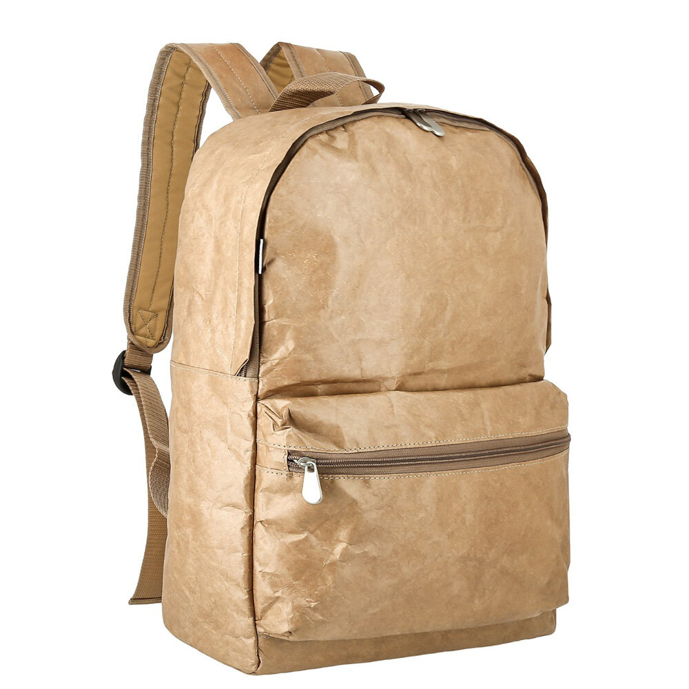 Рюкзак Ranzel Виктори Крафт/Backpack Victory Kraft ТОП ТР26П Коричневый