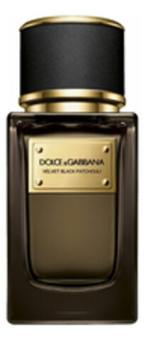 Dolce & Gabbana Velvet Black Patchouli парфюмерная вода 150мл