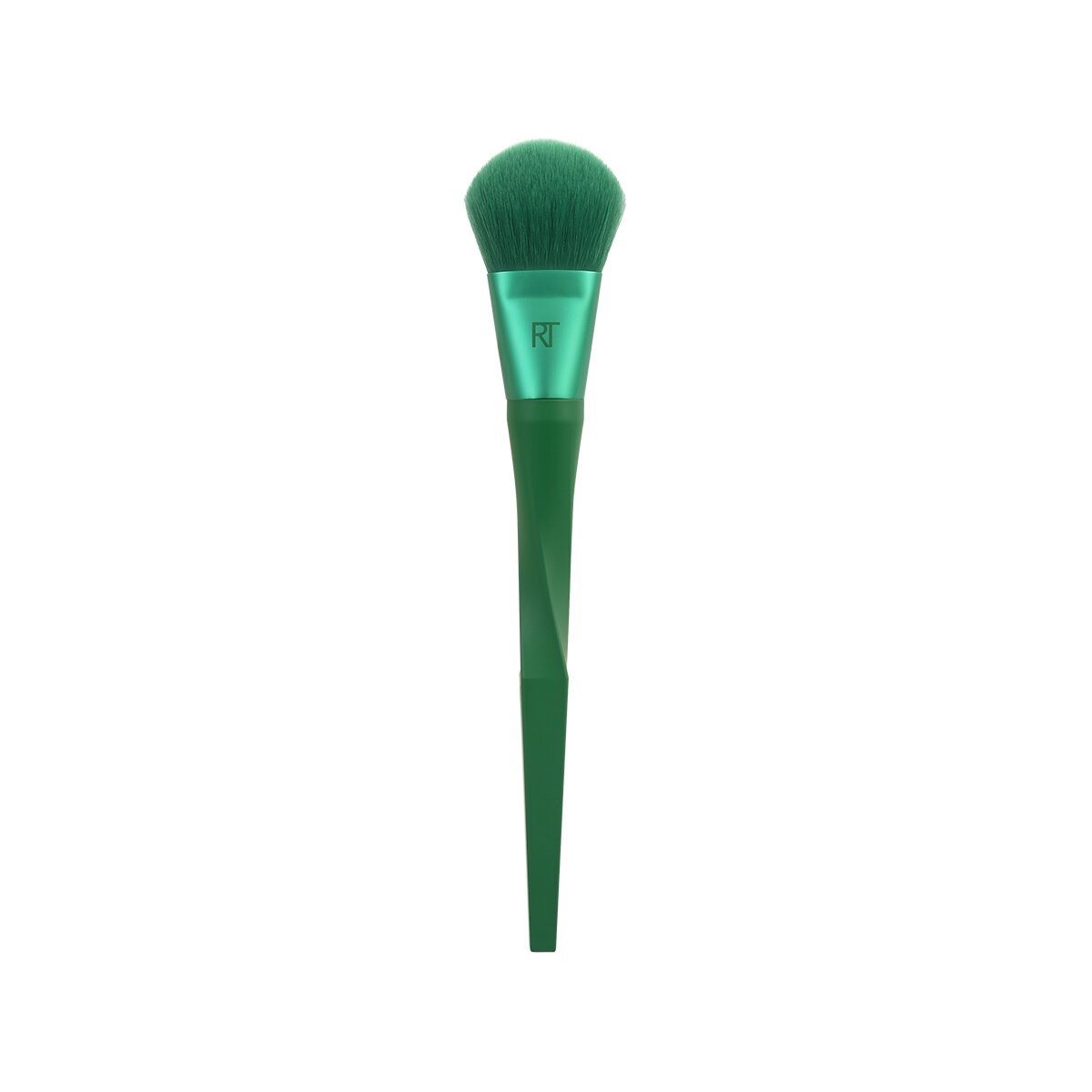 Кисть для тональной основы REAL TECHNIQUES NECTAR POP GLASSY GLOW FOUNDATION BRUSH (RT8761)