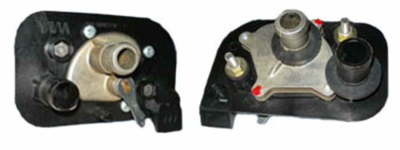 Кран ВАЗ-2108, УАЗ-3160,3163 отопителя керамика, 2108-8101150, явва