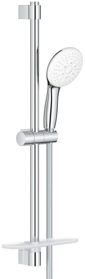 Душевой гарнитур Grohe Tempesta 27927003
