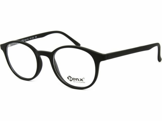 BEN.X Оправа BEN.X 110 M06 [BX110M06]
