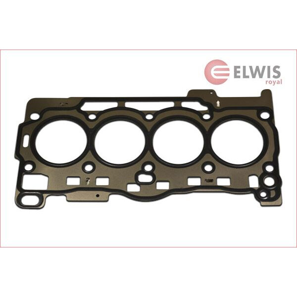 Прокладка ГБЦ для автомобиля Audi Seat, ELWIS ROYAL 0056028 (1 шт.)
