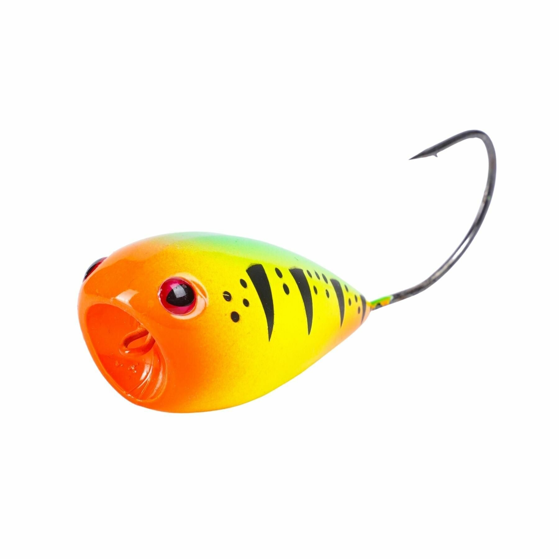 Хорватское яйцо RUBICON 5,7см, 13,6г, цвет 18