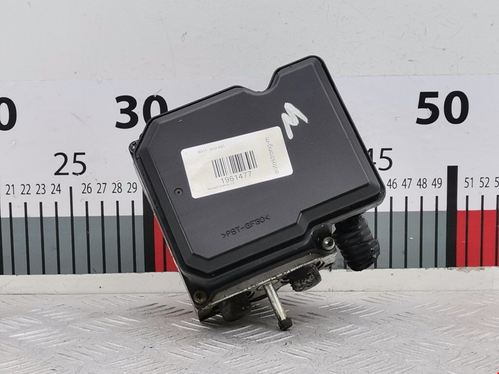 Блок ABS Renault Koleos 47660JY66E арт. 1961477