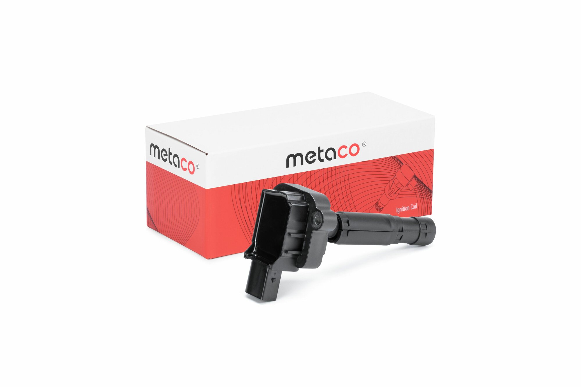 Катушка зажигания Metaco 6908-260