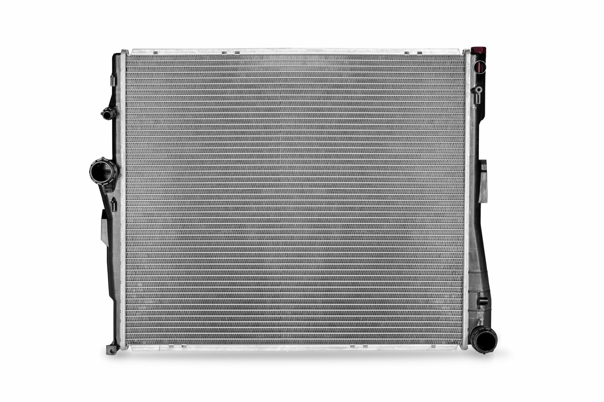 Радиатор основной METACO BMW БМВ X3 E83 17113415693 8010-558