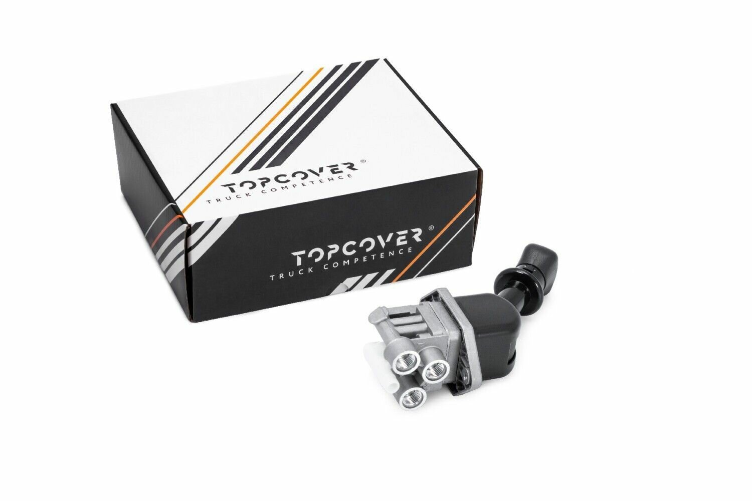 Кран ручного тормоза TOPCOVER T0361-3001