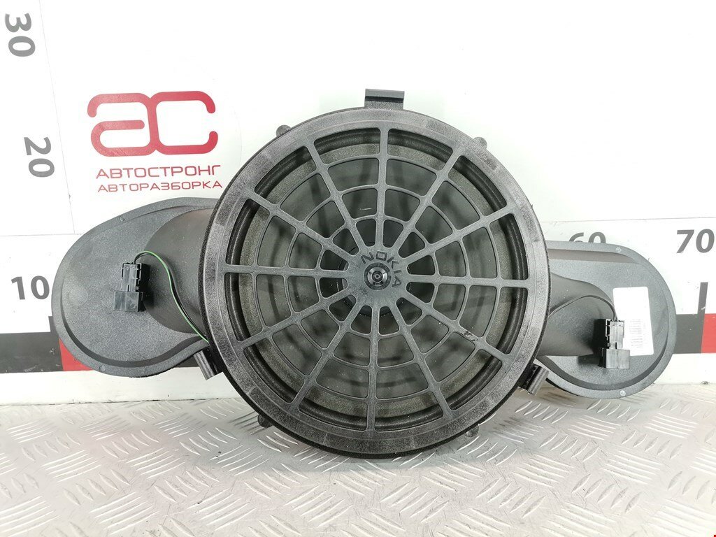 Сабвуфер Mercedes S-Class (W220) A2208204802 арт. 1395786