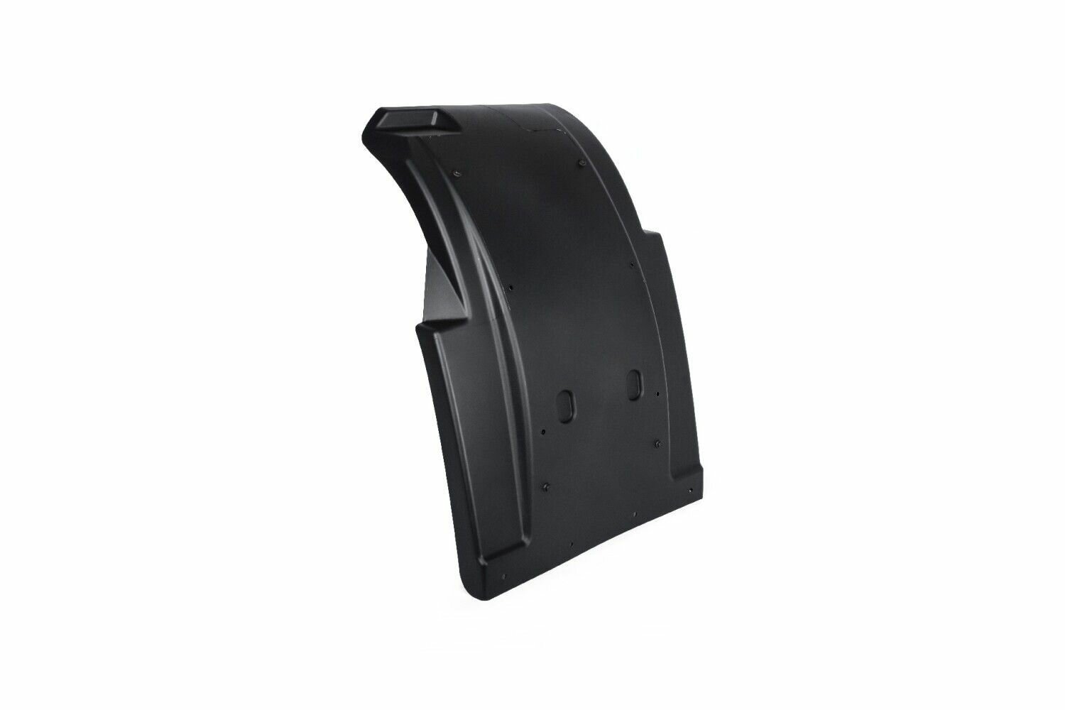 Крыло переднее правое задняя часть TOPCOVER T0438-1002