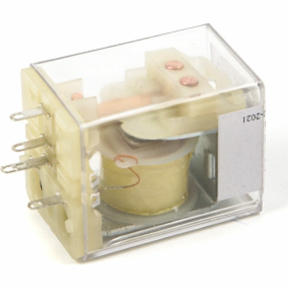 Промежуточное реле ООО МПО Электротехника РП21М-001 УХЛ4Б 220/50