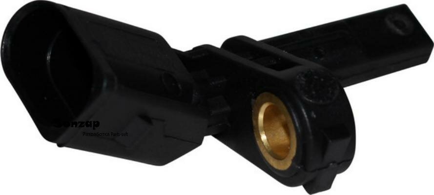 Датчик ABS AUDI A3, VW GOLF V, TOURAN, T5 03- JP Group арт. 1197101670