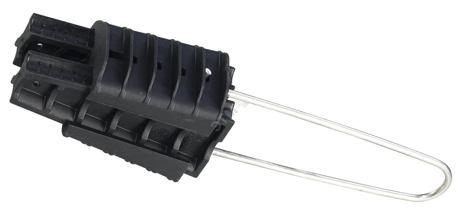 Зажим анкерный клиновой PA25x100 2-4x16-35 мм2 EKF EKF pa-25-100