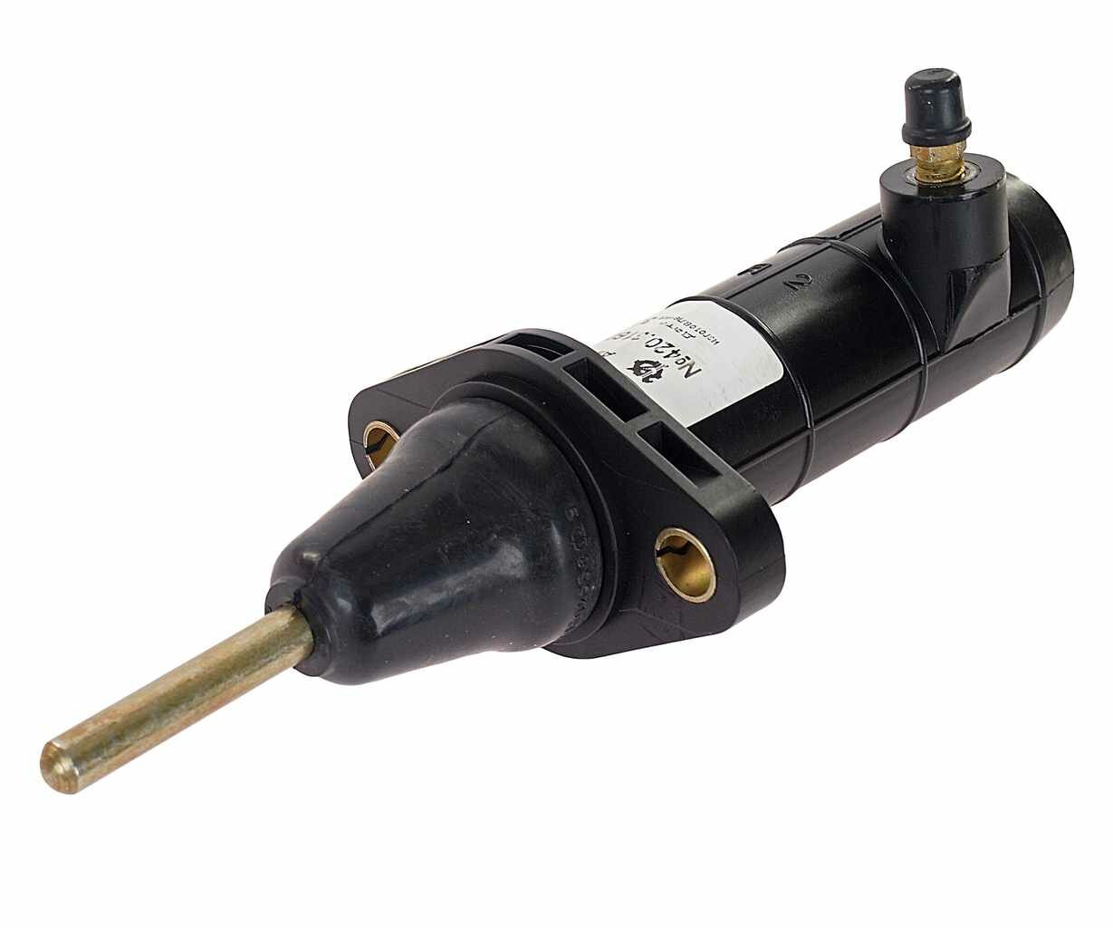 Цилиндр сцепления рабочий УАЗ-3160, Хантер, Патриот (пластиковый корпус) в сборе, 42000.316050-1602510-01, АДС