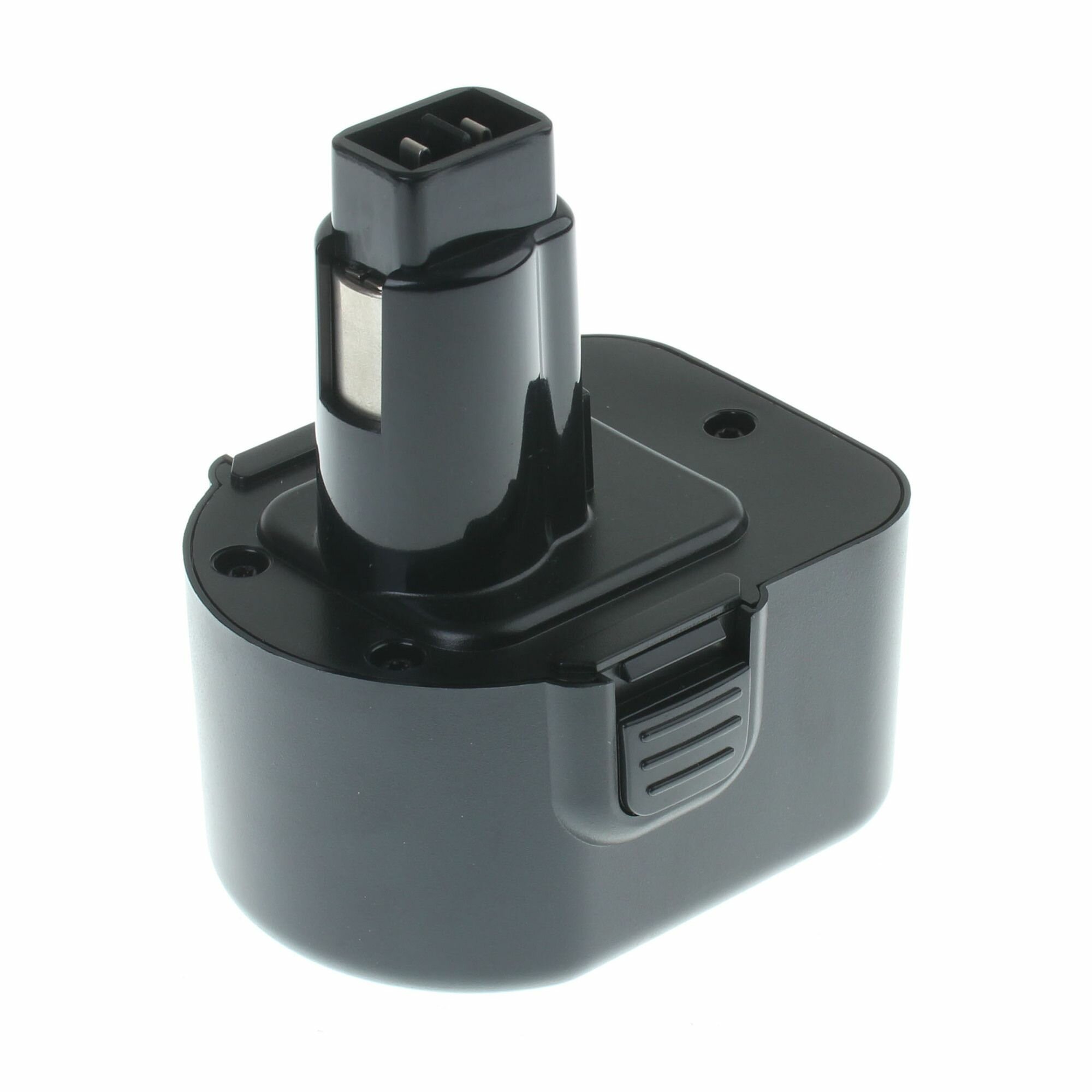 Аккумуляторная батарея iBatt iB-A1-T138 2100mAh для шуруповертов Black & Decker A9252, A9275, PS130A,