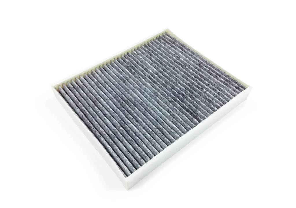 RAF FILTER RSTC001FO фильтр салона Ford (Форд) explorer v, Ford (Форд) flex, Ford (Форд) taurus vi