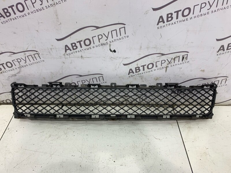 Решетка бампера Перед. Jaguar XF 1 X250 Х250 C2Z6086