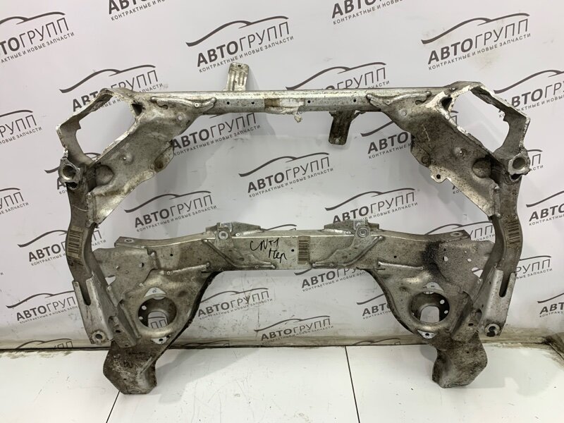 Подрамник Перед. BMW X1 18D E84 LCI Е84 Рестайлинг 31 11 6 785 639