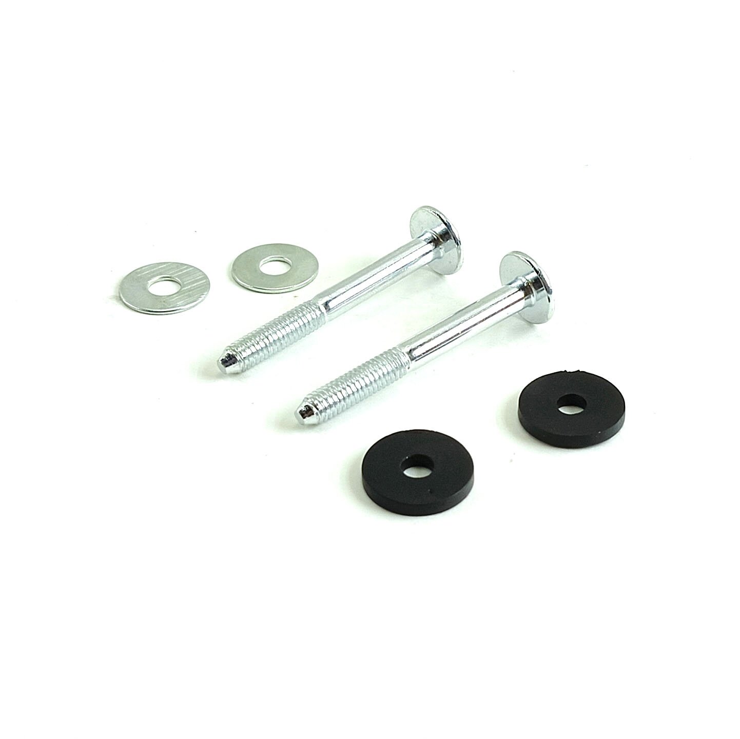 Набор винтов крепления бардачка ALPHA