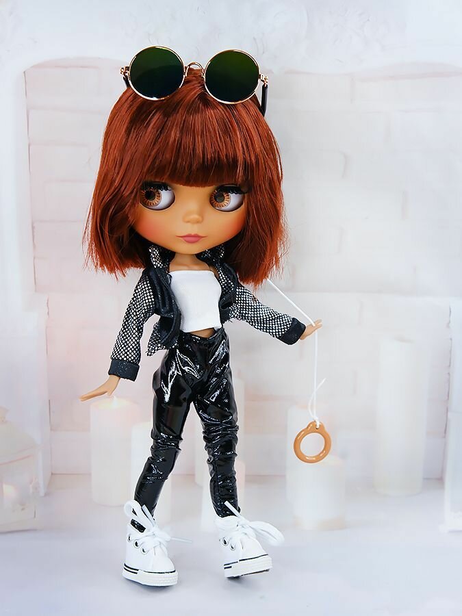 Блайз кукла, Blythe K170