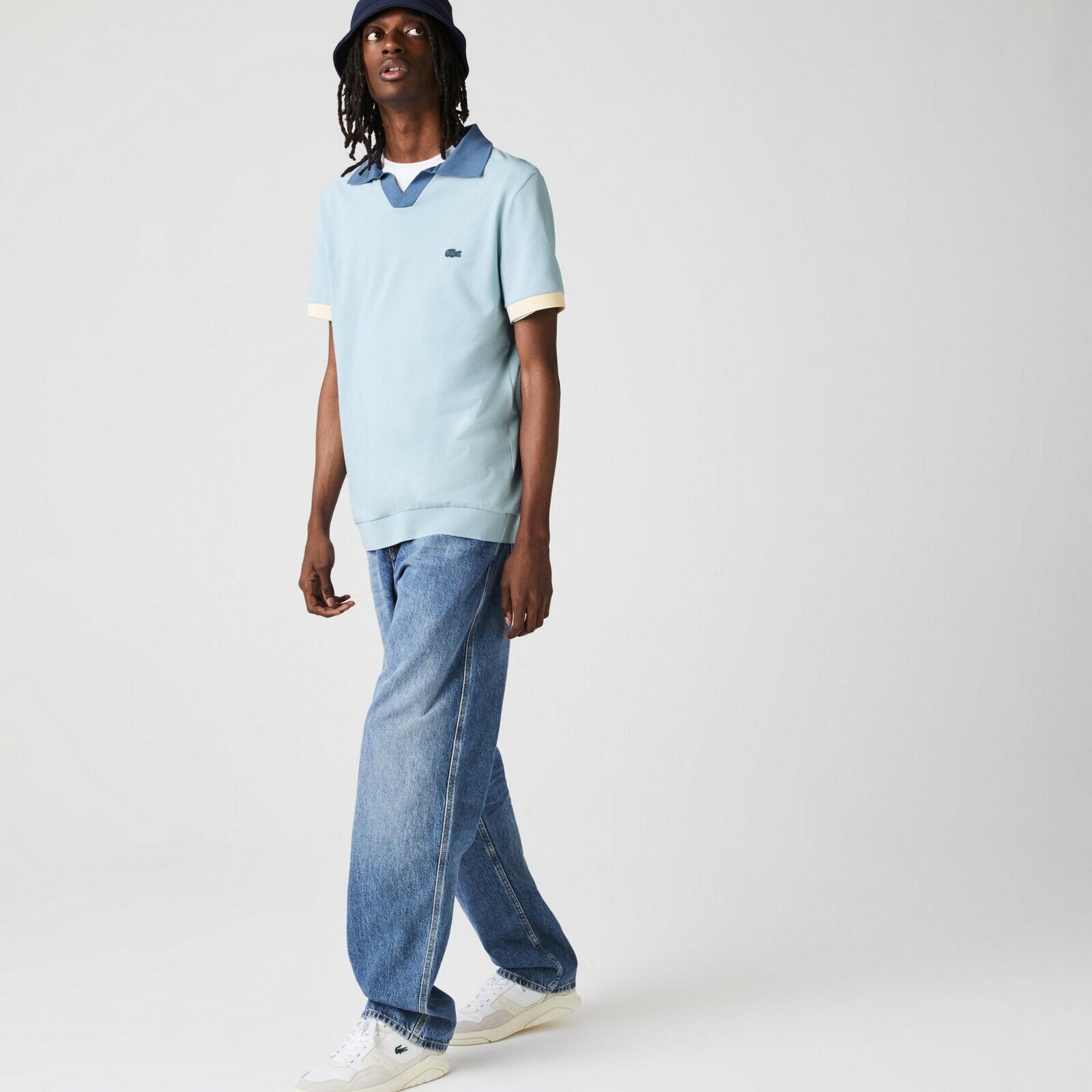 Поло Regular Fit