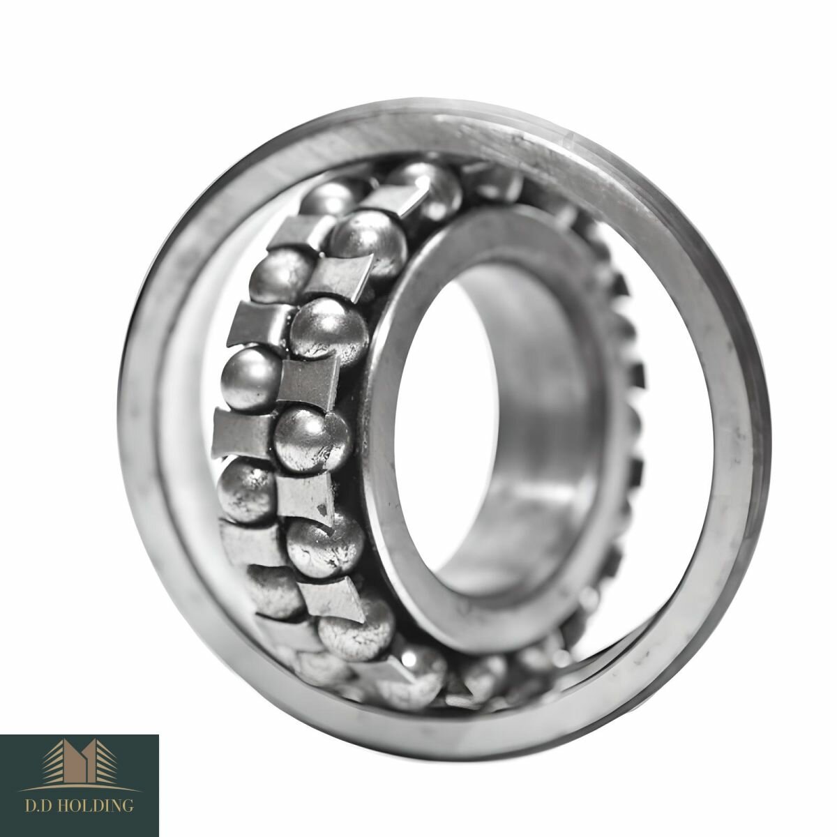 Подшипник 1008 Размеры 8x22x7мм