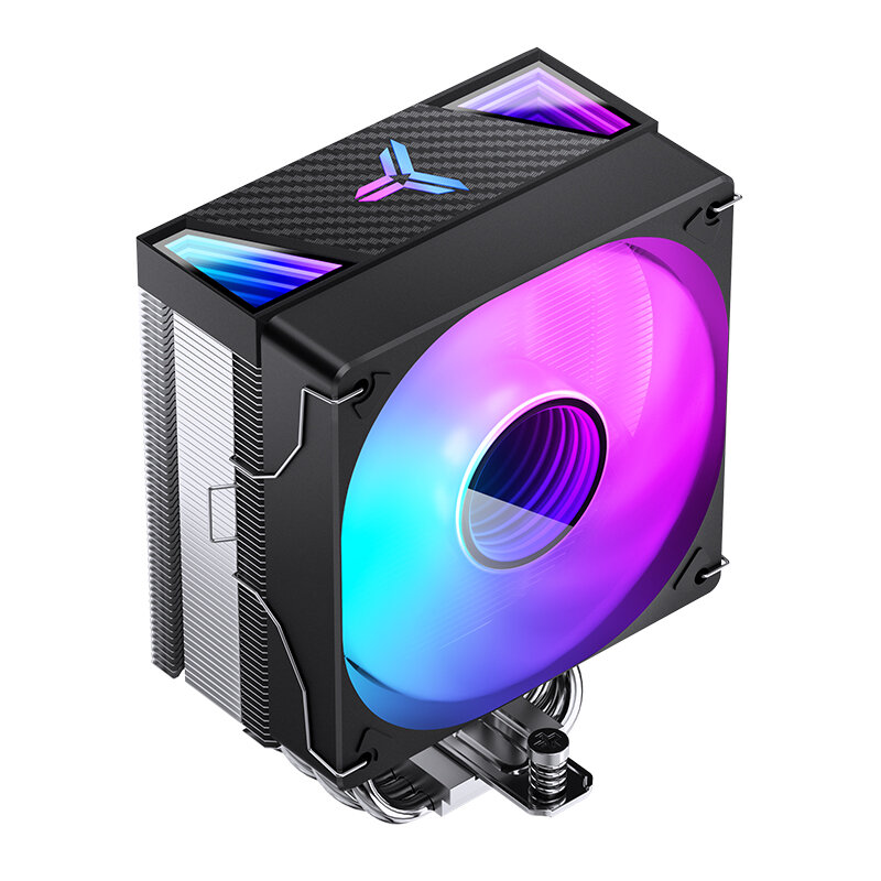 Кулер для процессора JONSBO CR-1000 V2 PRO Color PWM