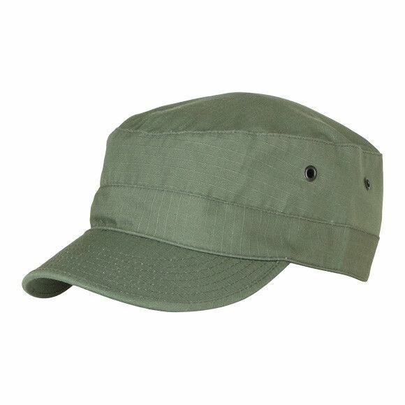 Кепи летнее оливковый р/с
