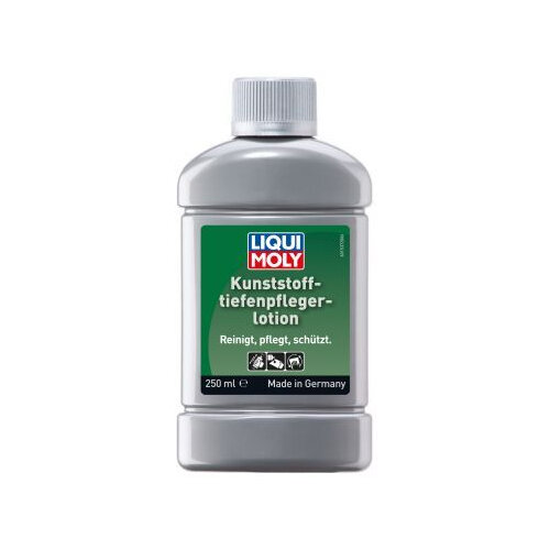 Средства для ухода пластмассы, LIQUI MOLY 1537 (1 шт.)