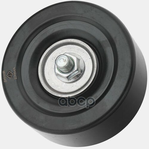 Натяжитель ремня Zikmar Z40230R для Nissan NP300, Nissan Cabstar