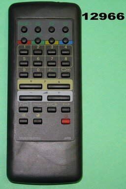 Пульт Sanyo 1AVOU10B01900